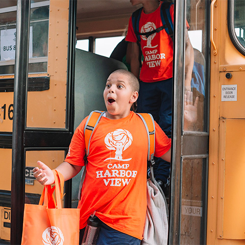 Get Involved – Camp Harbor View