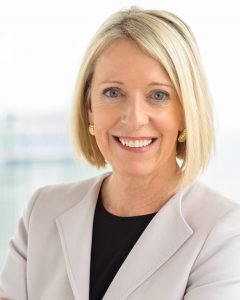 Sharon McNally - Camp Harbor View