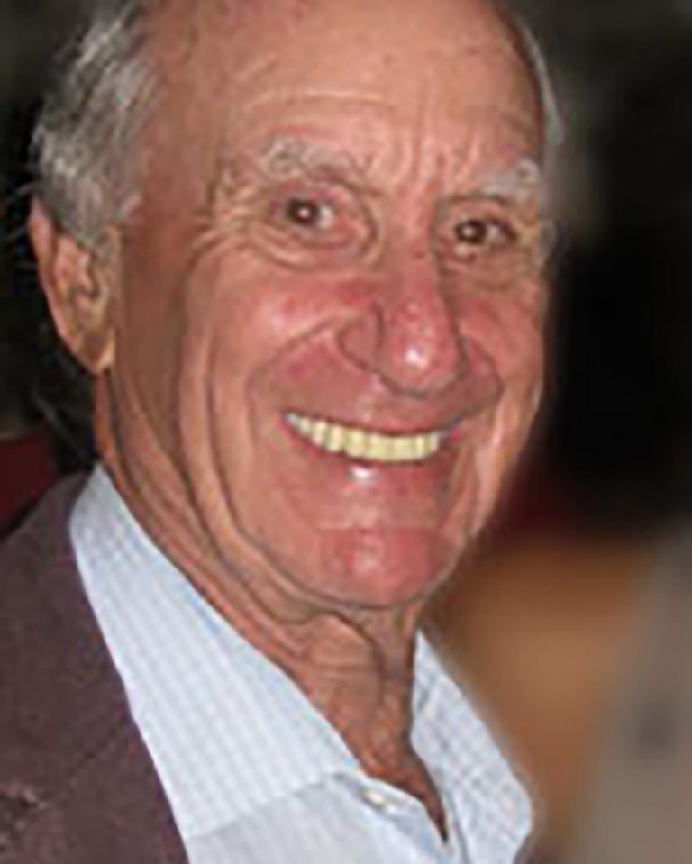 Joseph R. Nolan, Jr. - Camp Harbor View