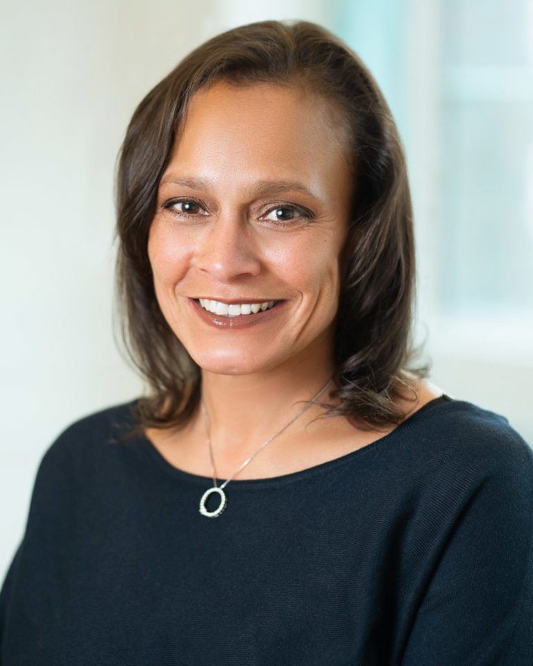 Lisa Gomes - Camp Harbor View
