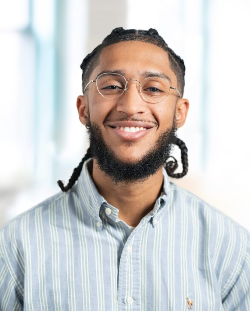 Kyle Pontes - Camp Harbor View