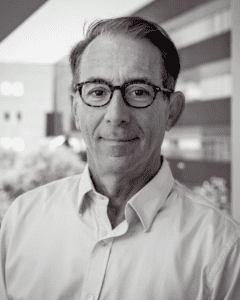 John Ricciuti - Camp Harbor View