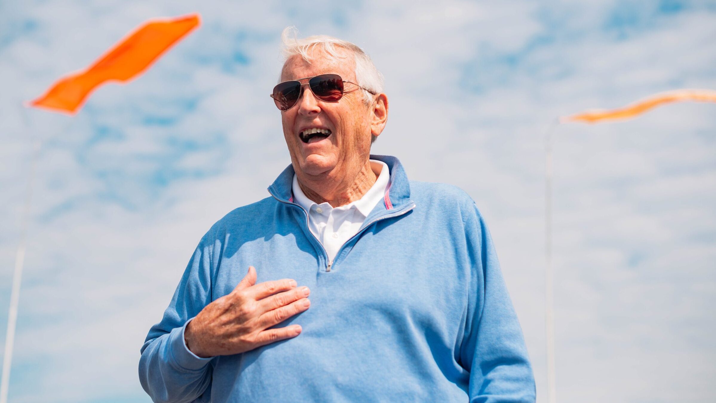 'Compassion and generosity were his reflexes': The Jack Connors I knew ...